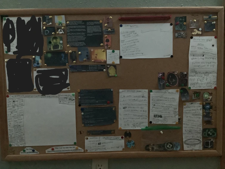 Board Update #14 (Renovation!) | Fandom