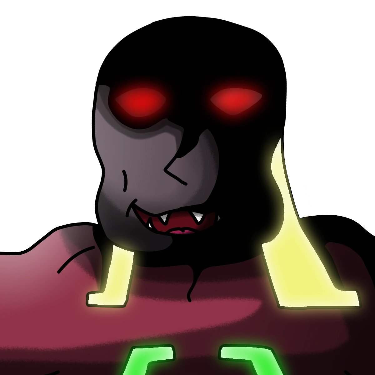 "I'M NOT WEAK" | Fandom