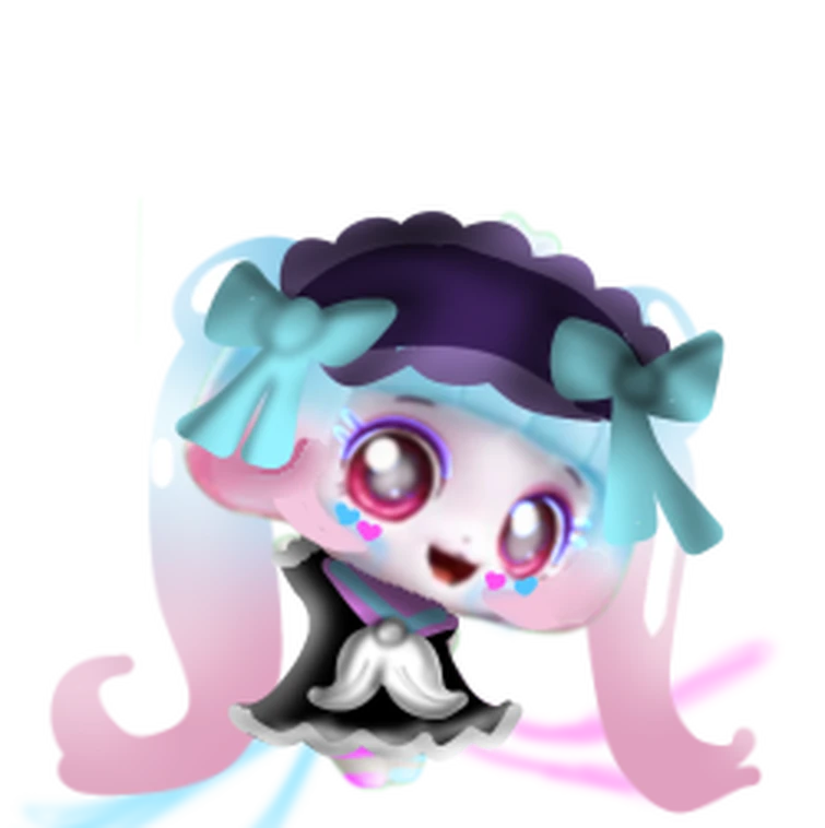 Lucyping Redesign🪼!!! | Fandom