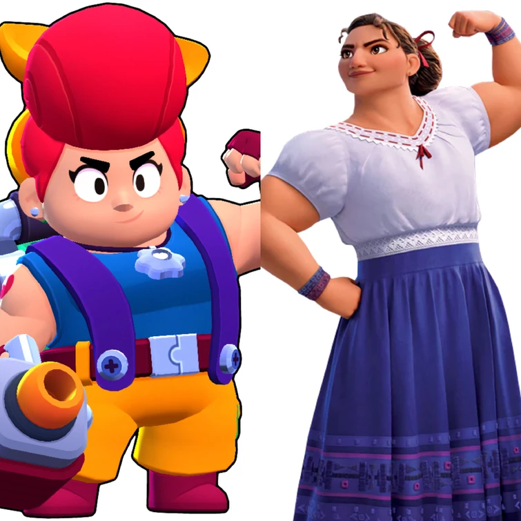 Discuss Everything About Brawl Stars Wiki | Fandom