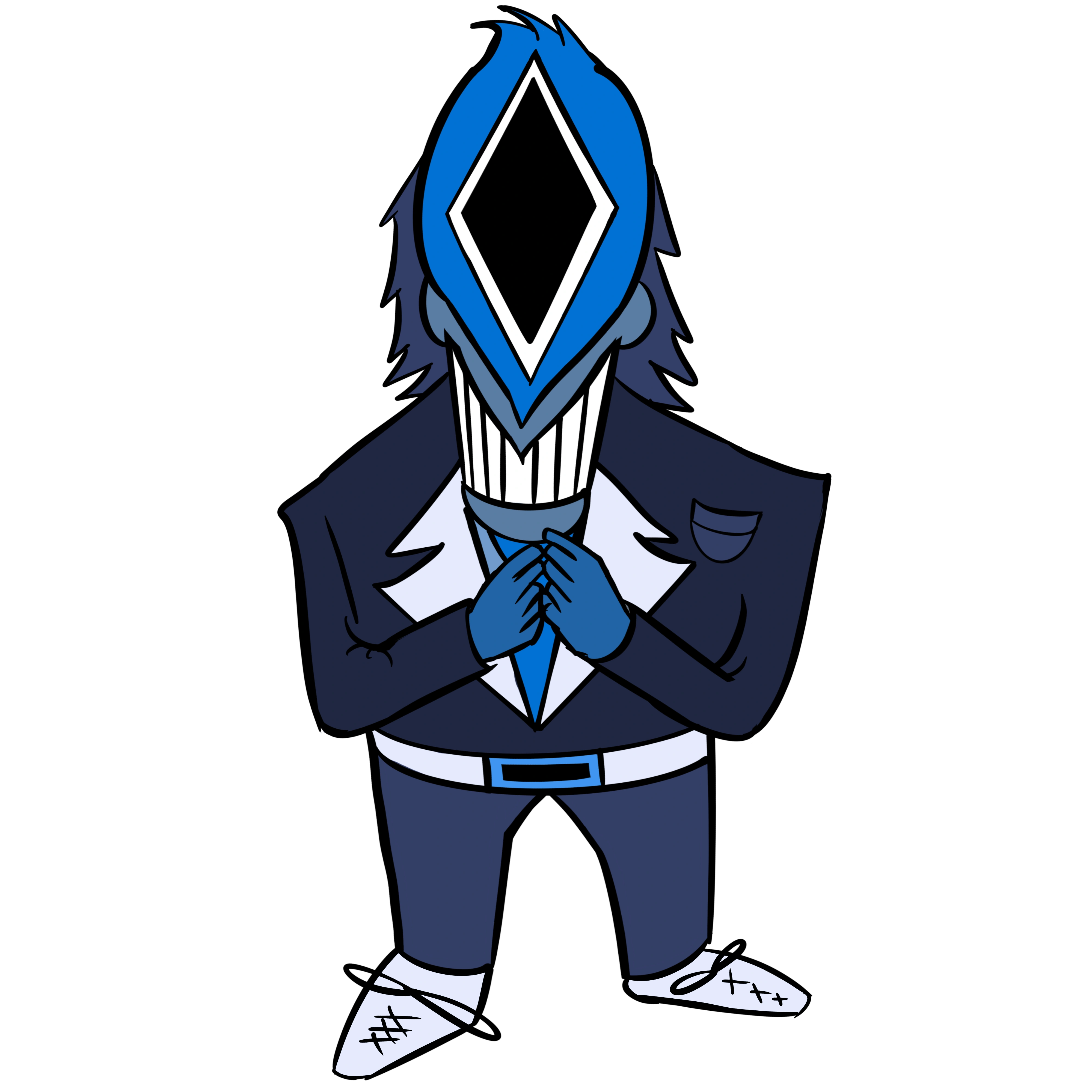 My take on Deltarune Chapter 3 (SO FAR) | Fandom