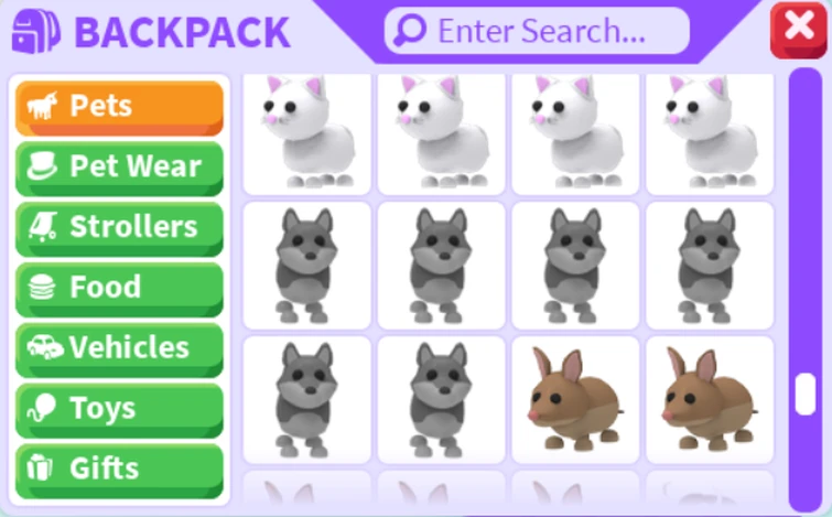 Trading my Inv | Fandom