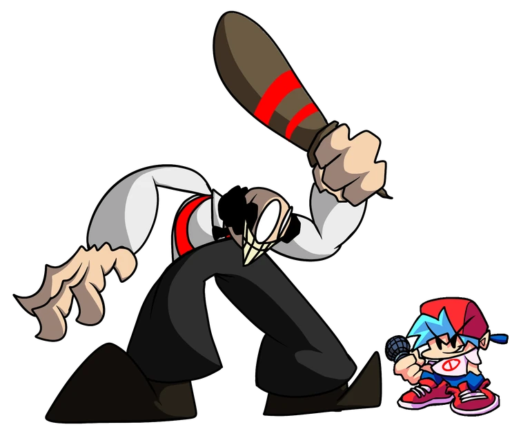 Now presenting, the Great Hugo Punch | Fandom