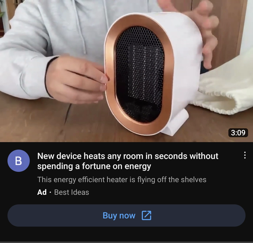 Share your youtube scam ads #7 | Fandom