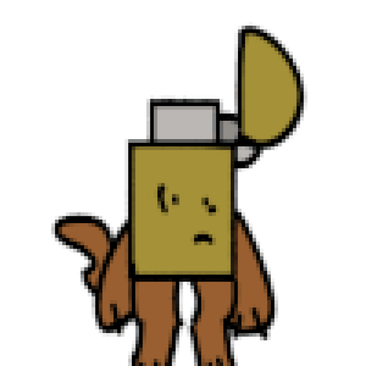 Day 7 of drawing furry Lighter till SSA draws furry Lighter: 1 week celebration!!!! | Fandom