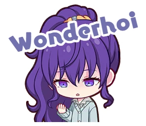 Wonderhoi | Fandom