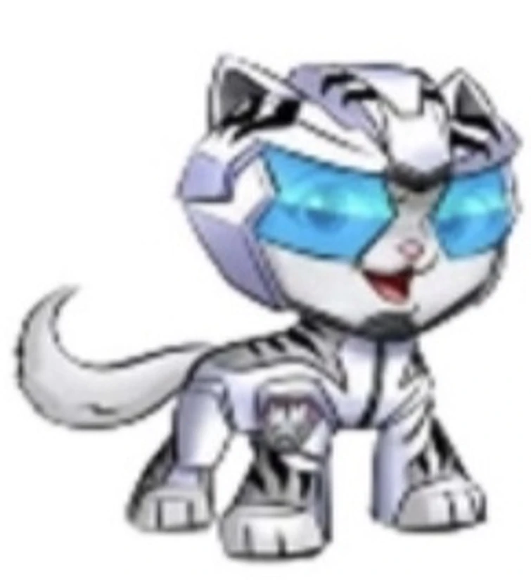 Cat Pack | Fandom