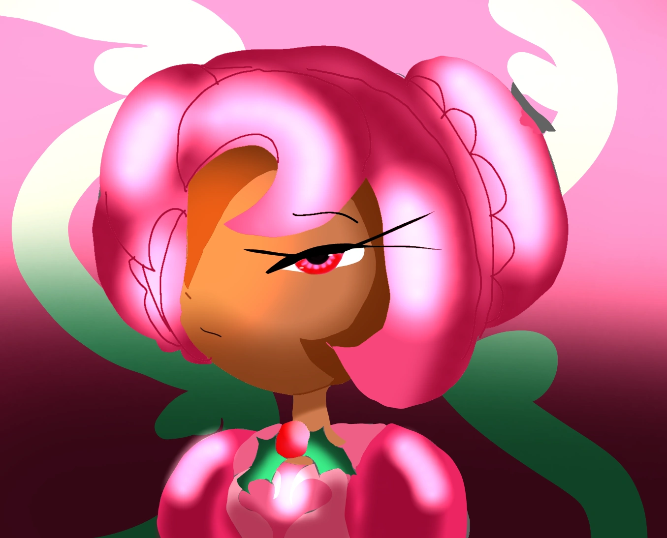 Mama berry | Fandom