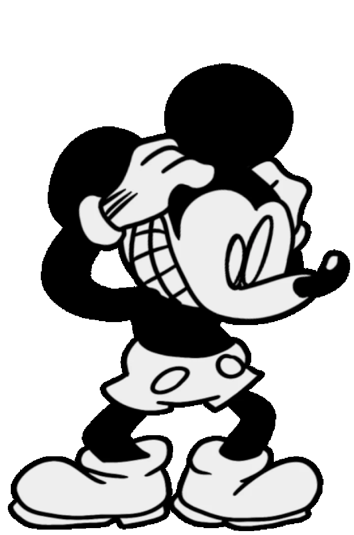 Vs. Homicide mouse | Fandom