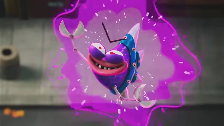 Hi I'm new here... | Fandom