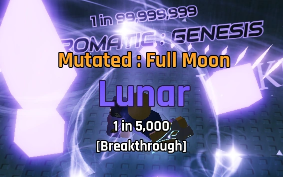 5m full moon? | Fandom