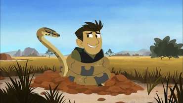 Discuss Everything About Wild Kratts Wiki | Fandom