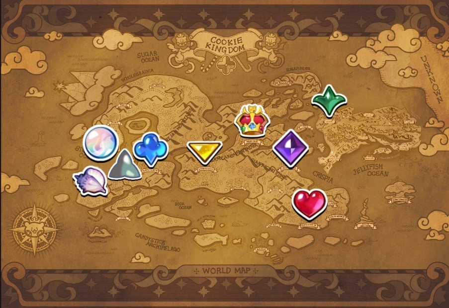 { mmmmmap } | Fandom
