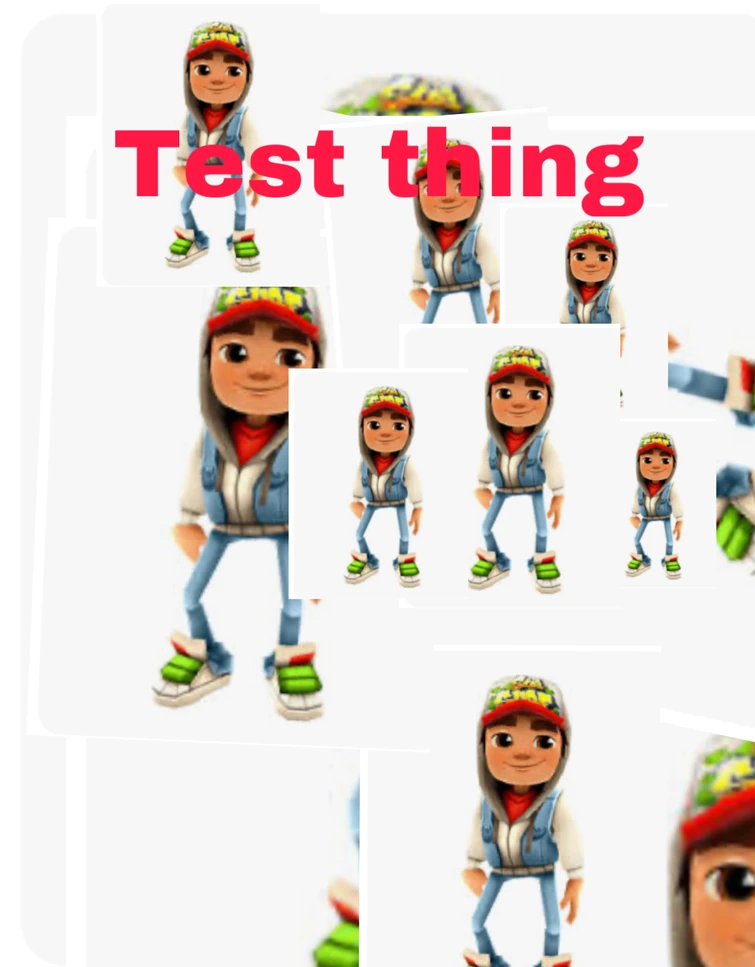 Just something random | Fandom