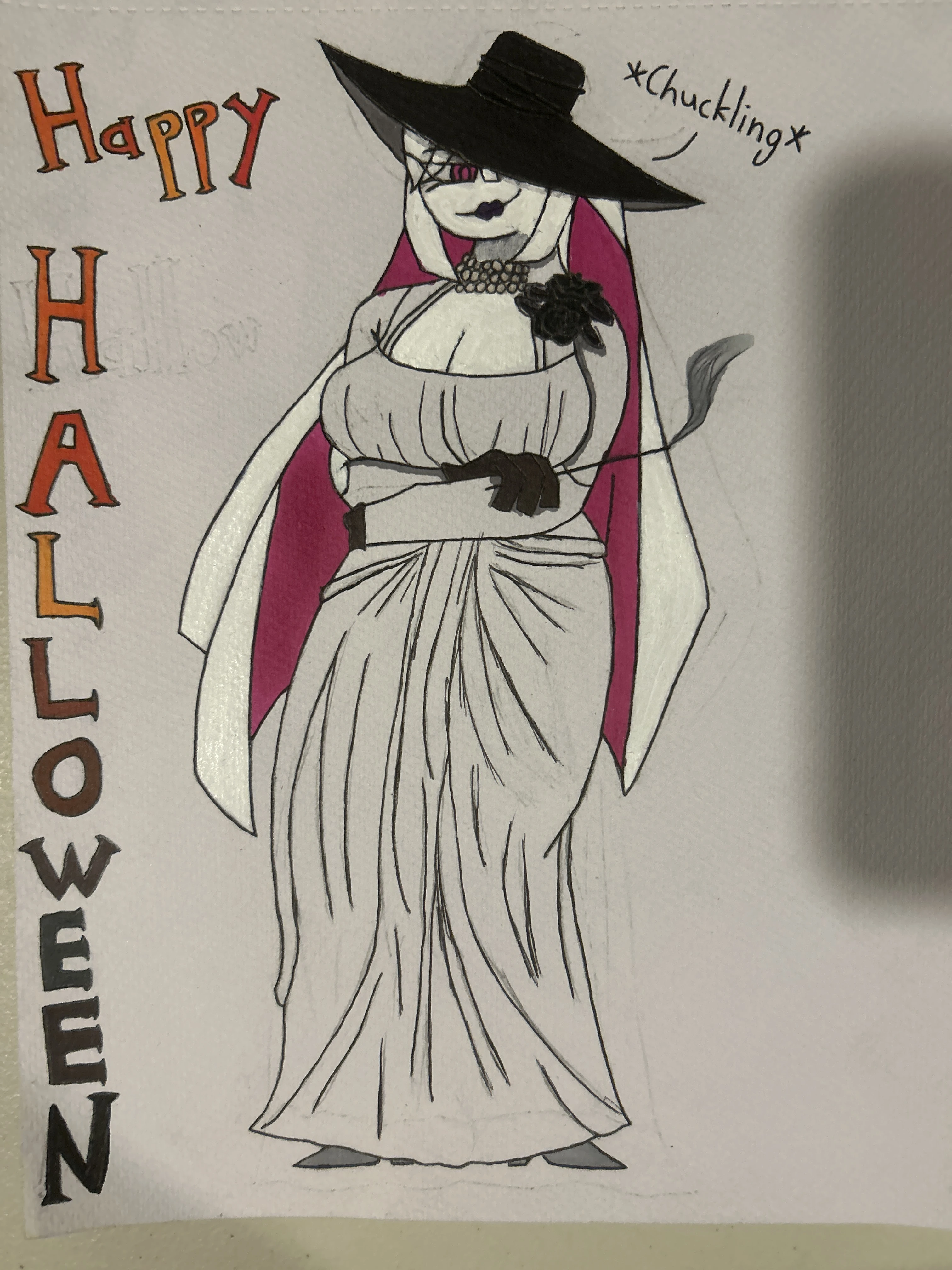 HAPPY HALLOWEEN!!! 🎃 👻 | Fandom