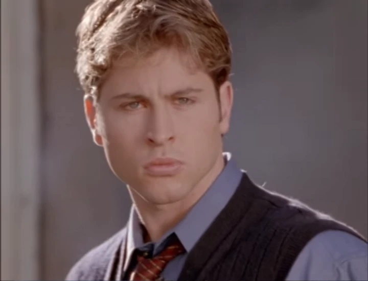 Wes Collins wins the Ranger Voting Challenge! | Fandom