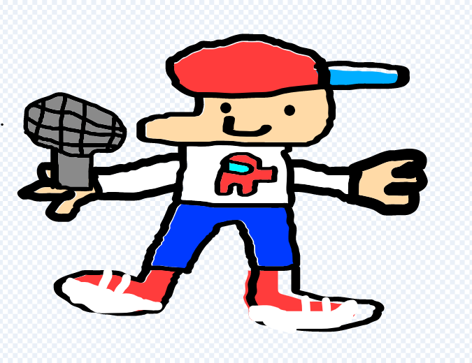 BG (made by me and is obviously a joke image) | Fandom