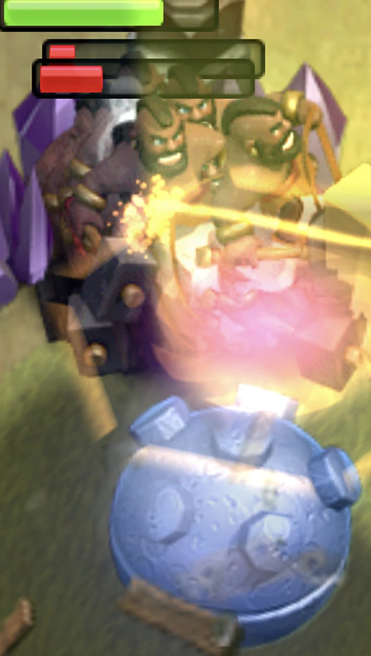 Discuss Everything About Clash of Clans Wiki | Fandom