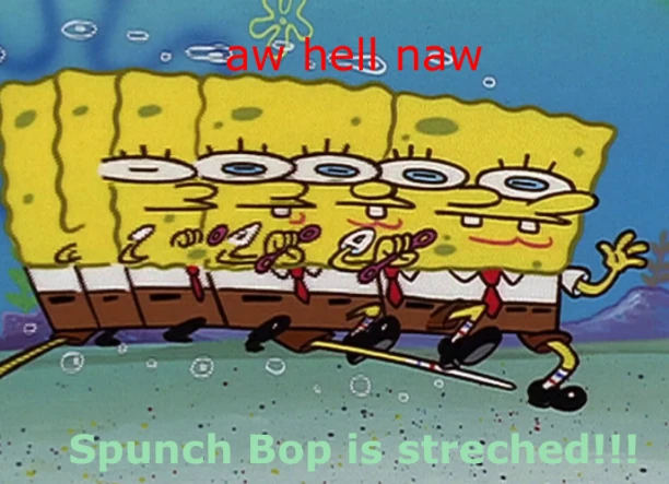 aw hell naw | Fandom