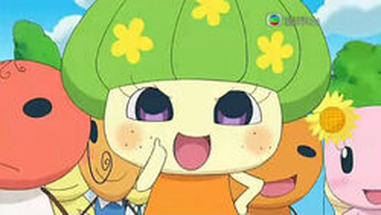 Tamagotchi mini comic #19 | Fandom