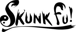 Skunk Fu prototypes | Fandom