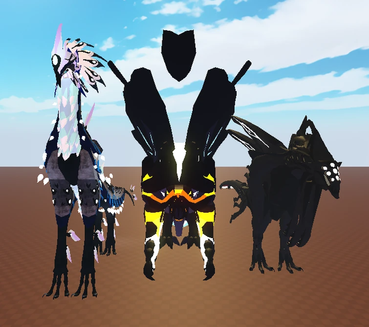 Discuss Everything About Creatures of Sonaria Wiki | Fandom