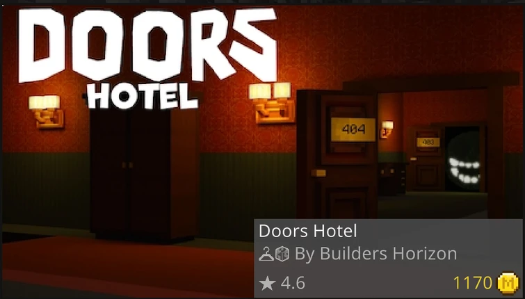 Discuss Everything About DOORS Wiki | Fandom