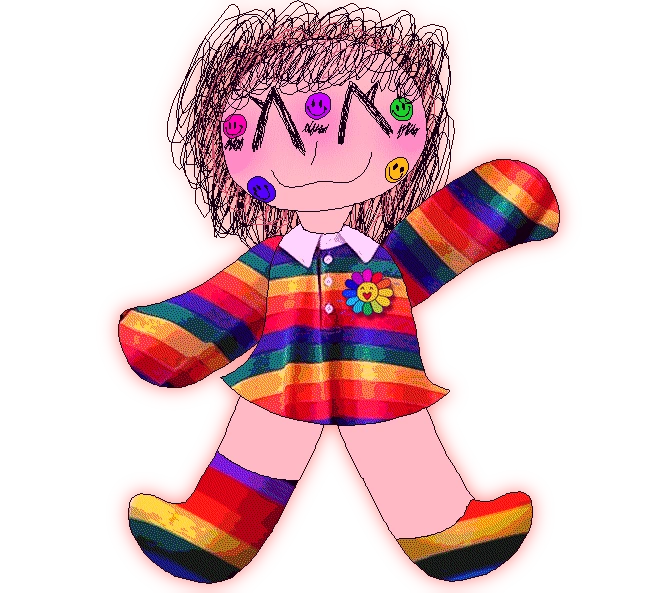 Kidcore Playtime | Fandom