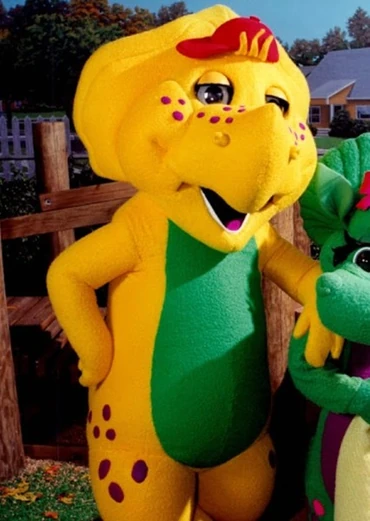 Discuss Everything About Barney Wiki | Fandom