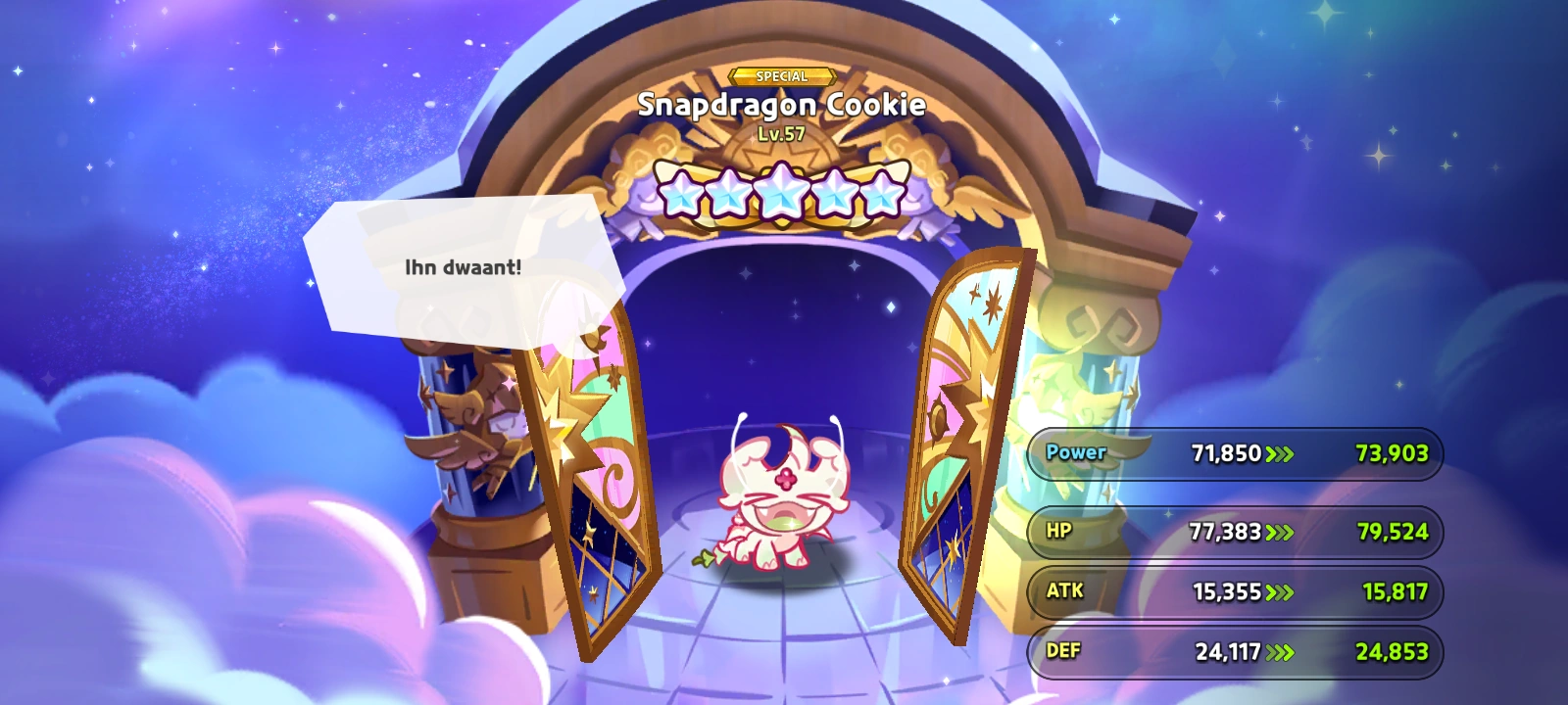 5A snapdragon | Fandom