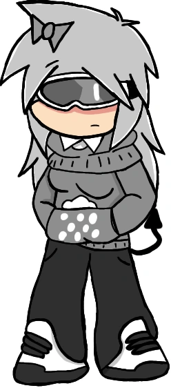 Lady Snowflake Darkson, maybe idk | Fandom