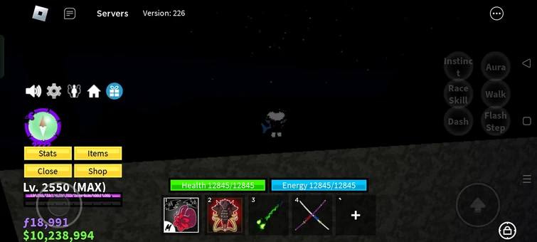 Discuss Everything About Blox Fruits Wiki | Fandom