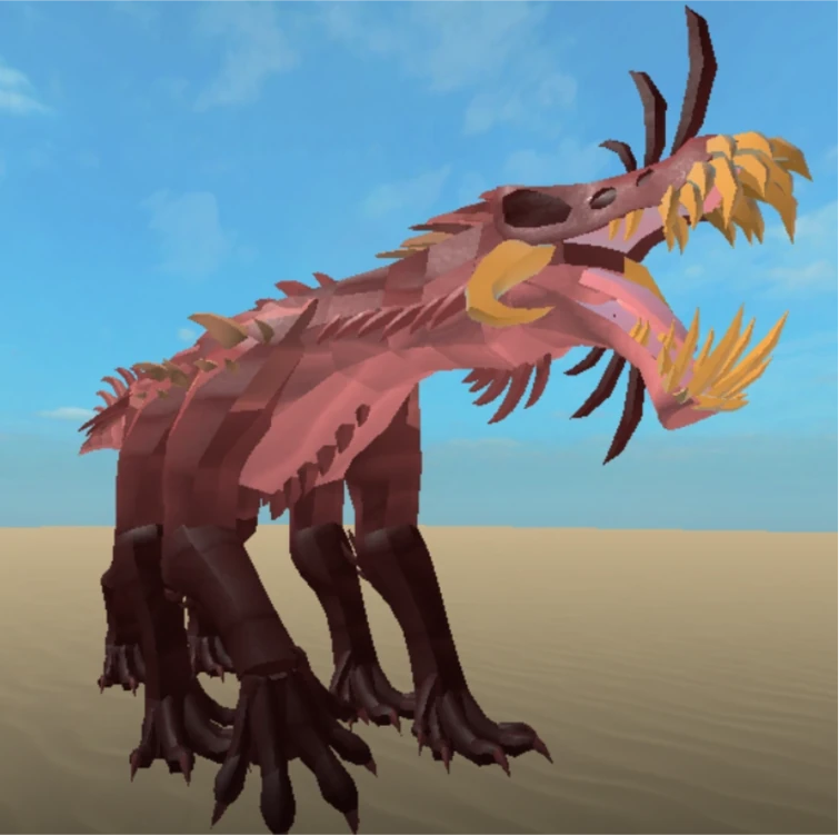 Discuss Everything About Creatures of Sonaria Wiki | Fandom