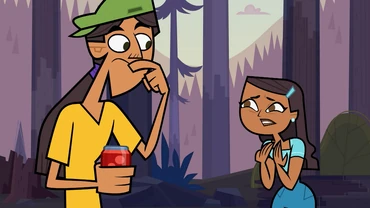Better sibling-like dynamic in the TDI reboot??? | Fandom