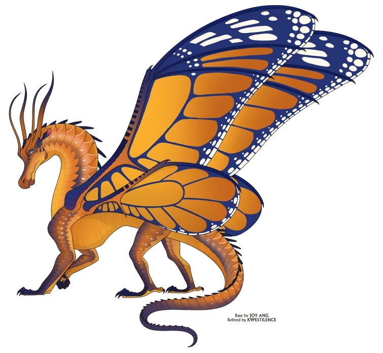 Discuss Everything About Wings of Fire Wiki | Fandom