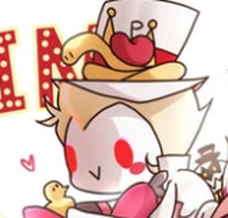 Hazbin Hotel chibis by CPRKaaroo | Fandom