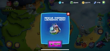 Who should I save? (I own all from Telepods already) | Fandom
