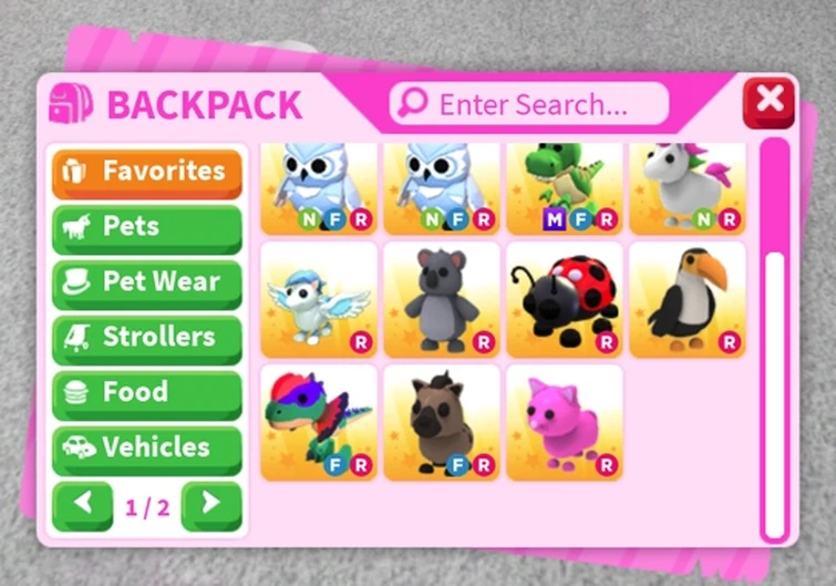 Trading these pets | Fandom