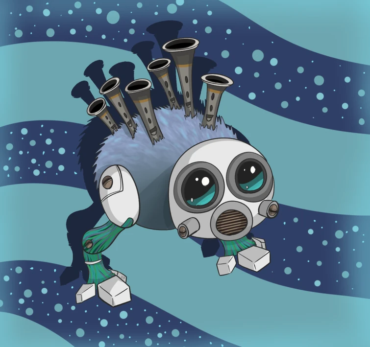 Epic Reedling! | Fandom