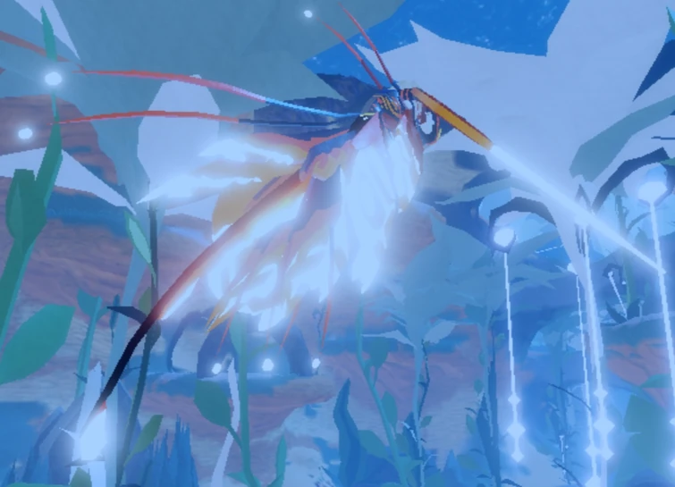 Discuss Everything About Creatures of Sonaria Wiki | Fandom