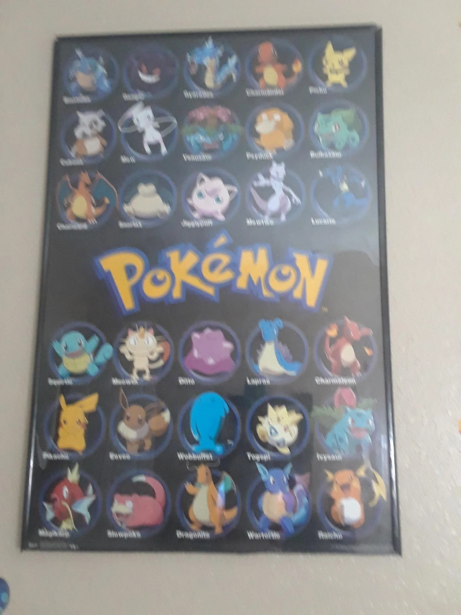 Gen 1 Pokemon | Fandom