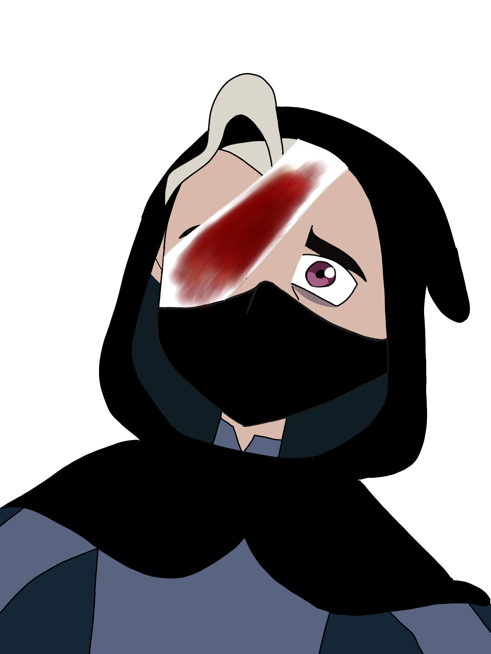 I need Help | Fandom