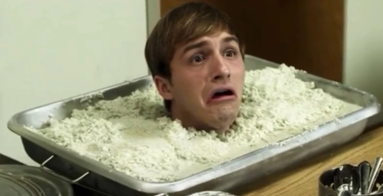 How To Make FЯED Gruel Recipe | Fandom