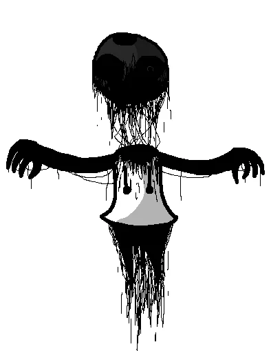 I drew more dandys world creepypastas | Fandom