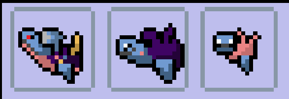 I made box sprites for my Fakemon | Fandom