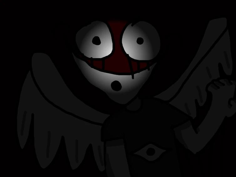 Discuss Everything About Roblox Interminable Rooms Wiki | Fandom