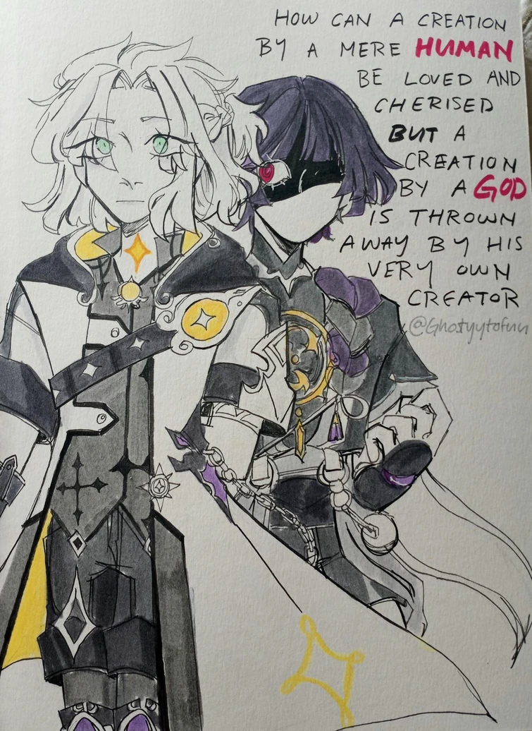 Envy | Fandom