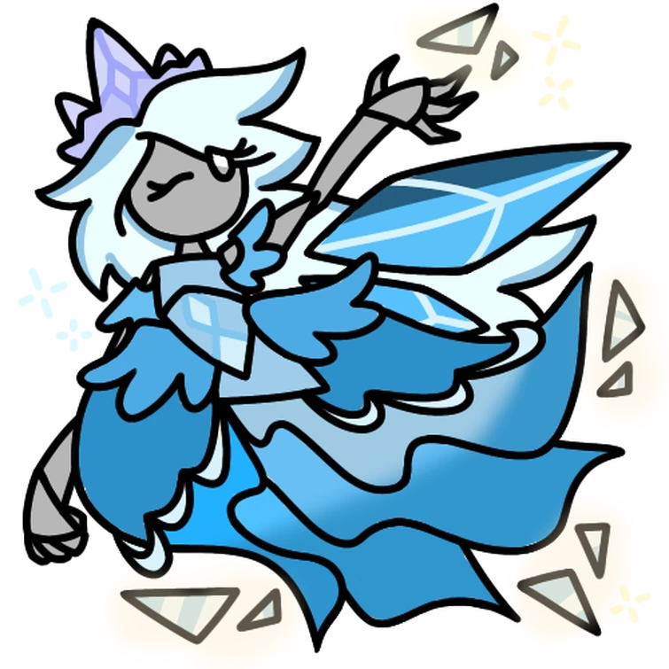 awakened collab #5 (and kinda 6??) - kibara/kidere | Fandom