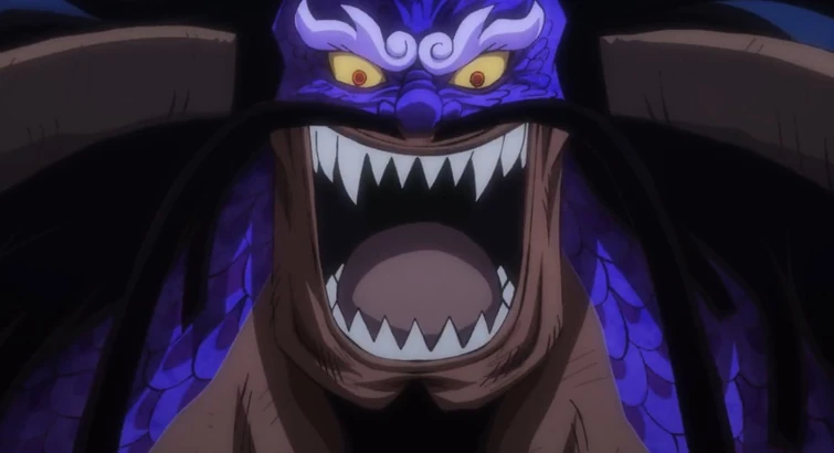 Discuss Everything About One Piece Wiki | Fandom