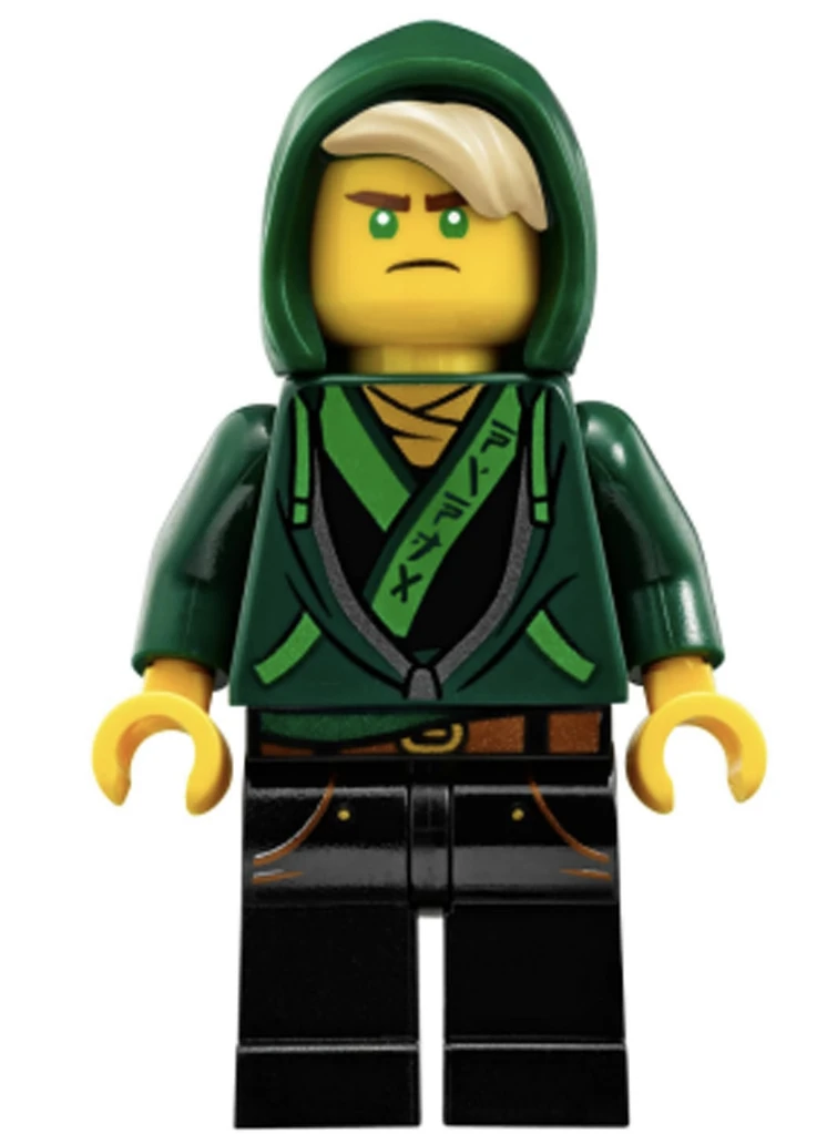 (Almost?) Every variation of Lloyd ever (with pictures!) | Fandom